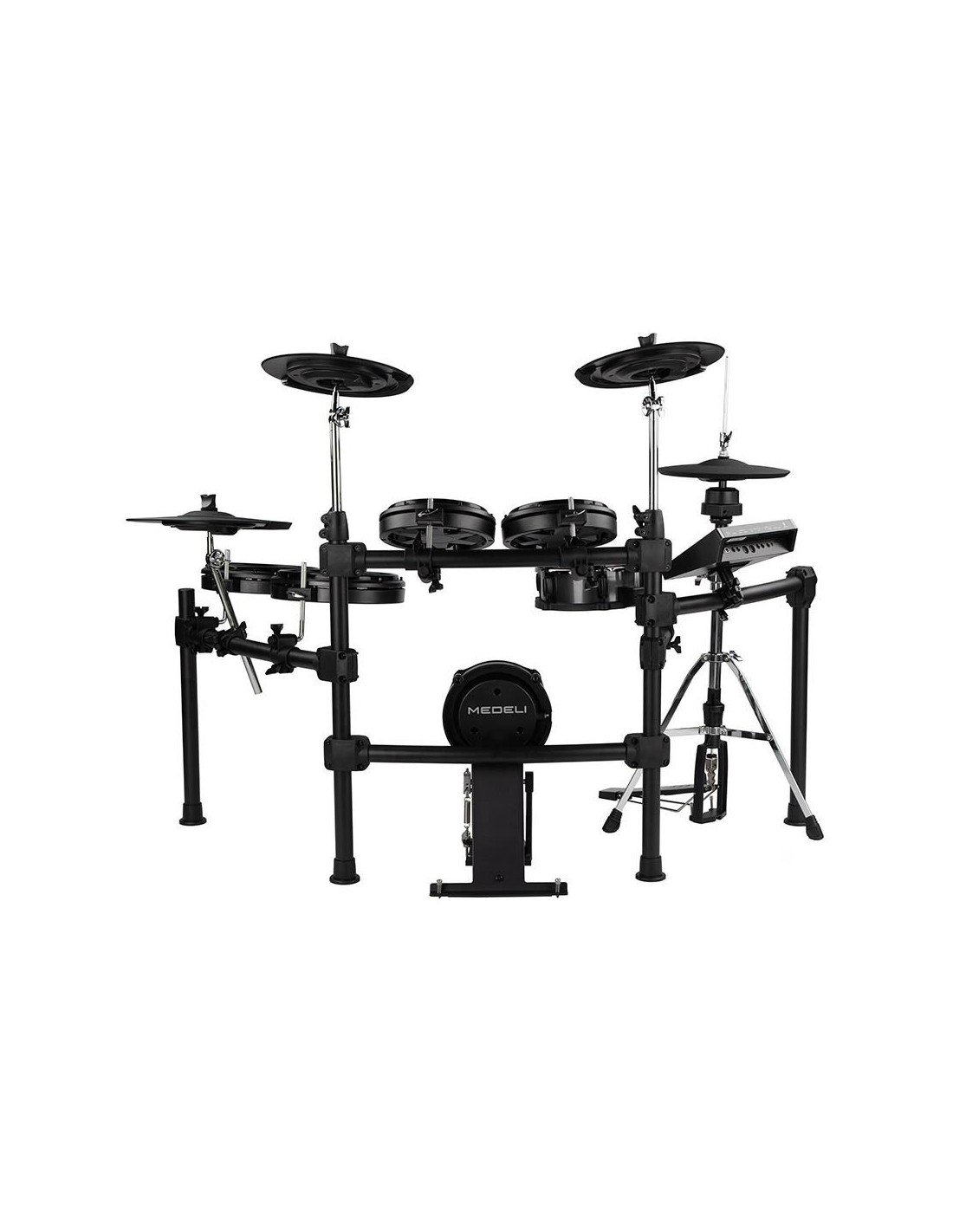 Comprar Batería Digital Medeli Mz725 en Stockmusical